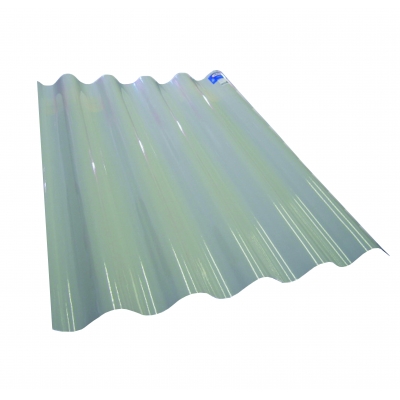 Productos > Tejas Plásticas - Ferretería Canaima