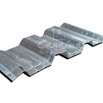 Lamina steeldeck - Ferretería Canaima